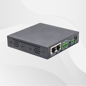 SR520: Dual SIM 4G Router | Industrial-Grade IoT Connectivity Solution