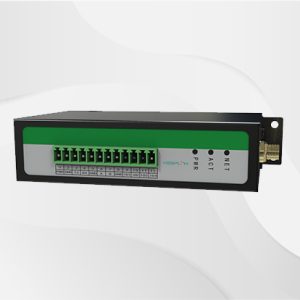 SeDTU300 Módem LTE Puerto Multiserie - KEY-IOT-KEY-IOT