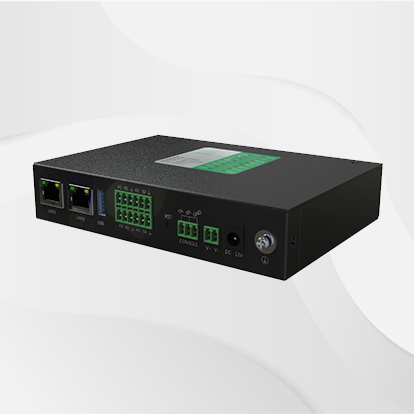 SG500 Industrial IoT Gateway for Energy Monitoring | 4G IoT Gateway