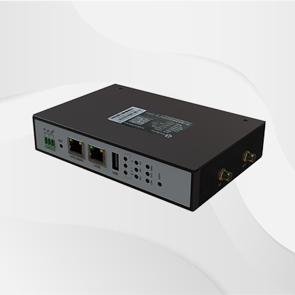 SG800 4G/5G Industrial IoT Gateway | Edge Computing Gateway Devices
