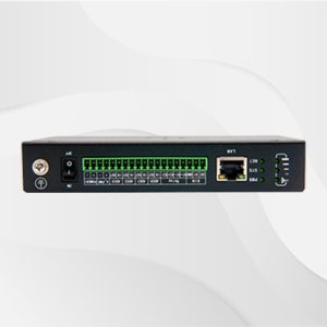 SeRTU200 | Advanced IoT Remote Terminal Unit for Environmental Monitoring