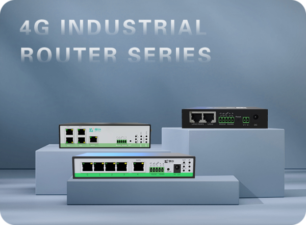 Industrial 4G/5G Cellular Routers,IoT Gateways-KEY-IOT