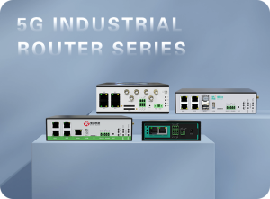 Industrial 4G/5G Cellular Routers,IoT Gateways-KEY-IOT