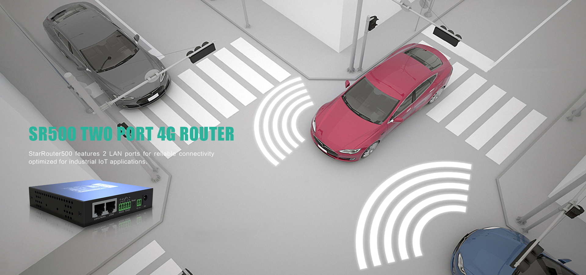 Industrial 4G/5G Cellular Routers,IoT Gateways-KEY-IOT