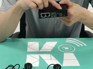 4G Industrial Routers: Functions and Selection Guide