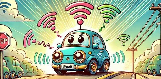 How Vehicle 5G Routers Are Reshaping Smart Transportation: An In-Depth ...