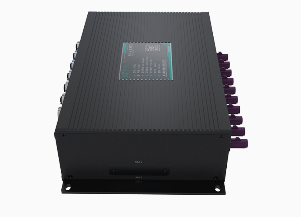 In-Depth Analysis: Why Vehicle Routers Are Divided Into OEM and Aftermarket Categories Recently ...